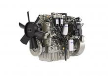 Motori industriali Perkins | Specifiche e schede tecniche Specs ...