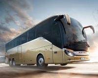 Specifiche e dimensioni per Autobus | LECTURA Specs