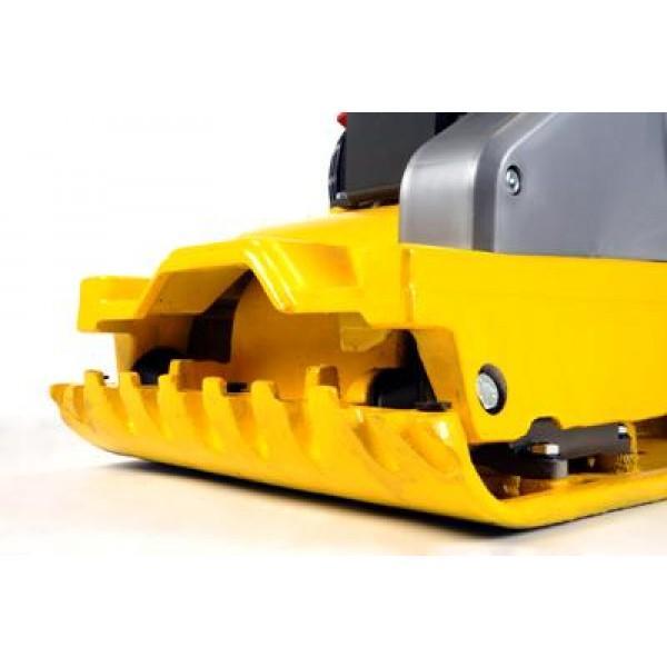 Wacker Neuson WP1540A Scheda tecnica (2010-2021) | LECTURA Specs