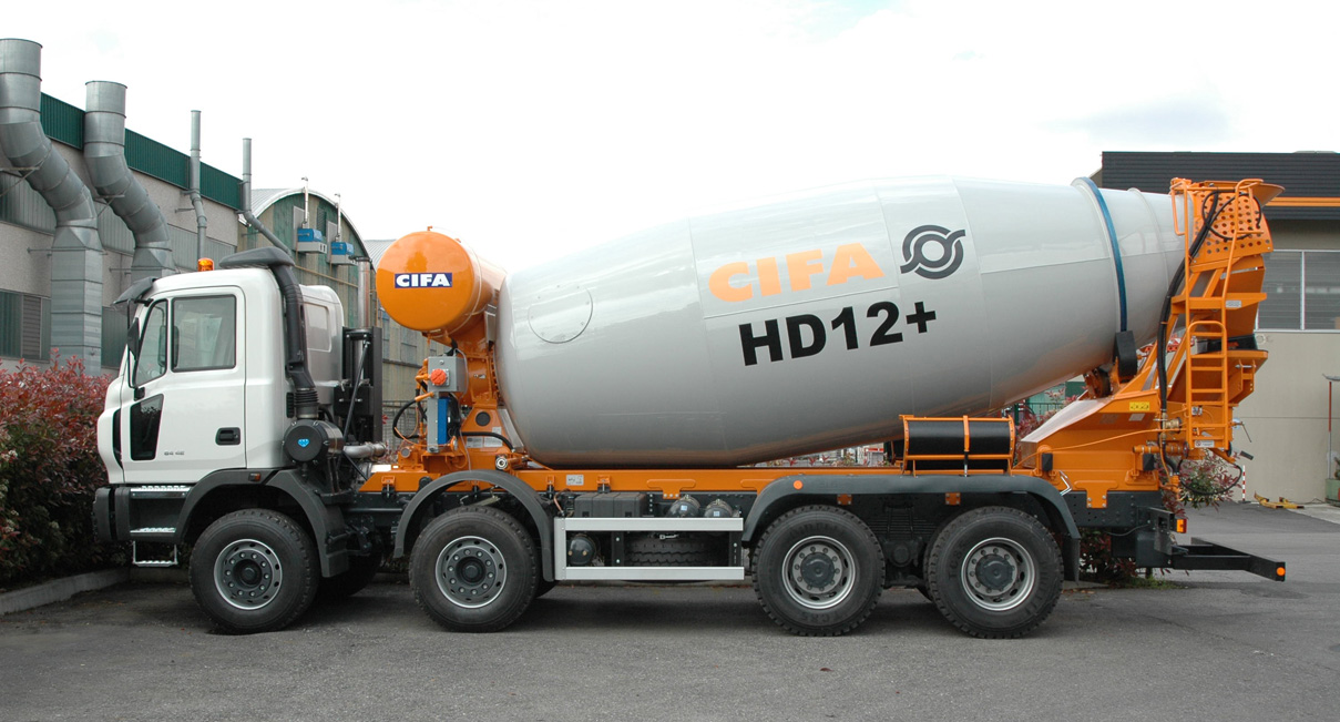 CIFA: Scheda Tecnica | www.lectura-specs.it