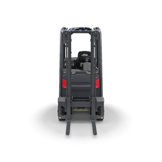 Carrelli elevatori LPG Linde H50T EVO (2023 - 2025) | Specifiche e schede tecniche | LECTURA Specs