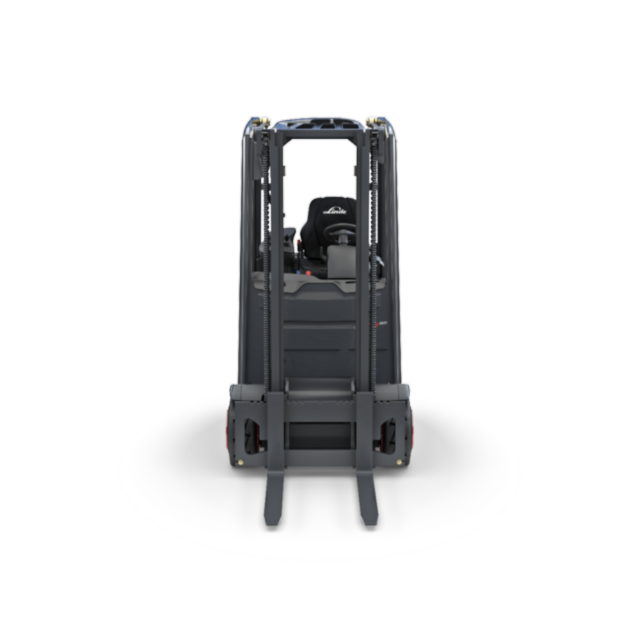 Carrelli elevatori elettrici Linde E20PHL (2006 - 2019) | Specifiche e schede tecniche | LECTURA ...