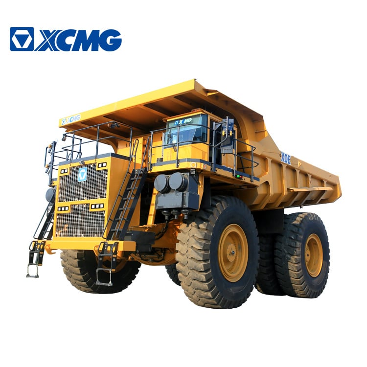 XCMG XDE200 (2021 - 2025) Scheda tecnica | LECTURA Specs