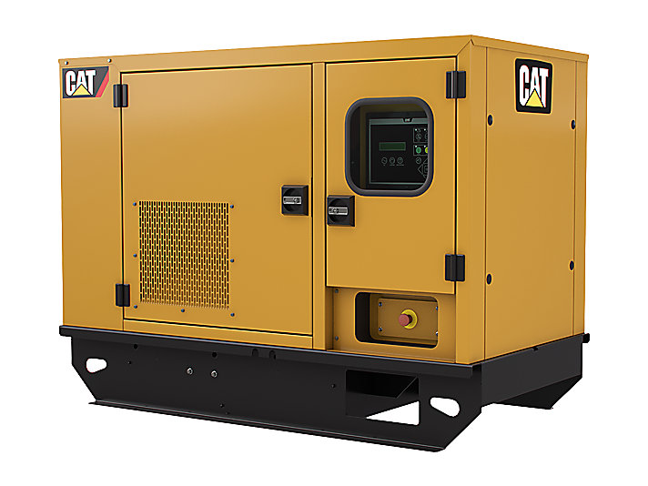 Caterpillar C2.2-DE 22 Scheda tecnica (2015-2026) | LECTURA Specs