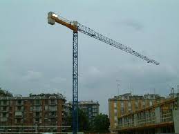 Gru Raimondi MR 66+3 - Carico e specificihe (2004 - 2010) | LECTURA Specs