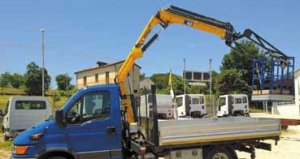 COPMA 2000 42.4 Scheda tecnica (2018-2025) | LECTURA Specs