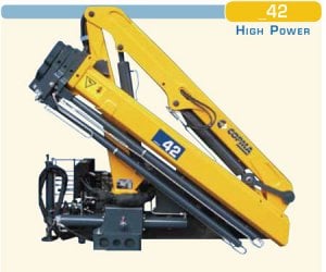 COPMA 2000 42.4 Scheda tecnica (2018-2025) | LECTURA Specs