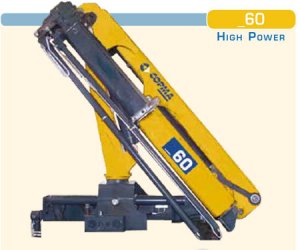 COPMA 2000 60.4 Scheda tecnica (2018-2025) | LECTURA Specs