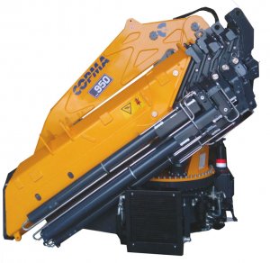 COPMA 2000 950.9 Scheda tecnica (2018-2025) | LECTURA Specs