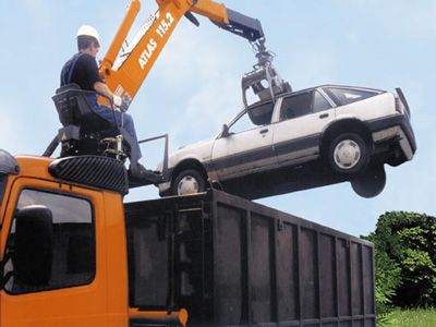 Atlas AK 115.2 A15 Scheda tecnica (2018-2025) | LECTURA Specs