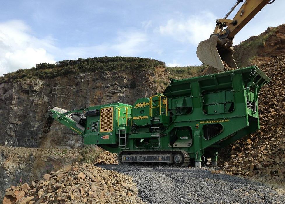 McCloskey J40 Scheda tecnica (2017-2025) | LECTURA Specs