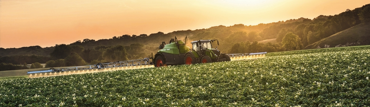 Fendt Rogator 355 Scheda tecnica (2019-2022) | LECTURA Specs