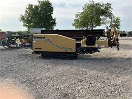 Vermeer D 33x44 * Scheda tecnica (2000-2004) | LECTURA Specs