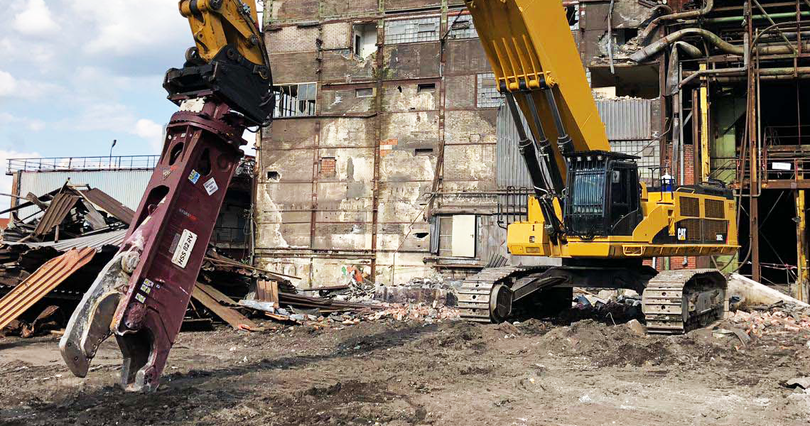 Hydra Ram HSS-45RV Scheda tecnica (2019-2025) | LECTURA Specs