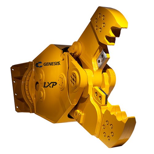 Genesis LXP 500 Scheda tecnica (2016-2024) | LECTURA Specs