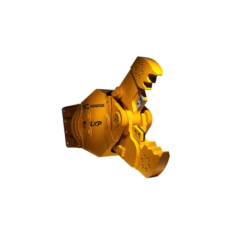 Genesis LXP 800 Scheda tecnica (2016-2025) | LECTURA Specs