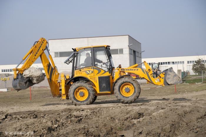 Terne Venieri 10.33 B | Specifiche (2006 - 2016) | LECTURA Specs