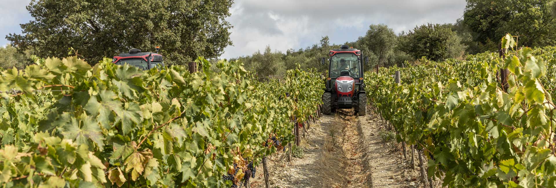 McCormick X4.080F 4WD Tractor Specs (2021 - 2025) | LECTURA Specs